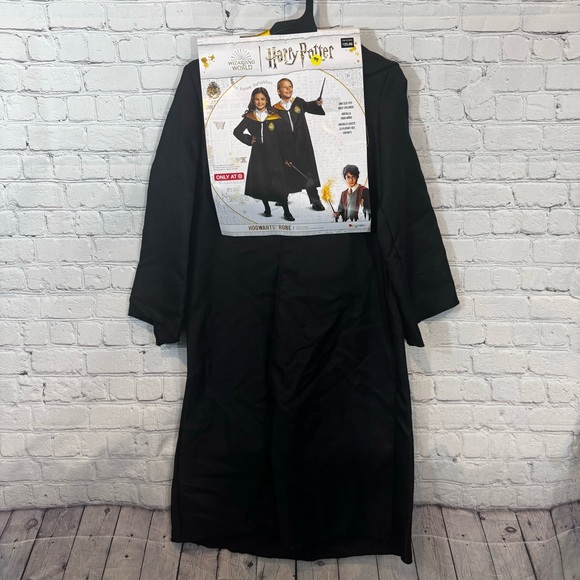Wizarding World Of Harry Potter | Costumes | Harry Potter Halloween ...